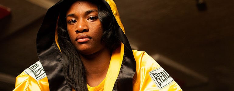 Indie Lens Pop-Up Screening & Discussion: T-Rex: Her Fight for Gold ...