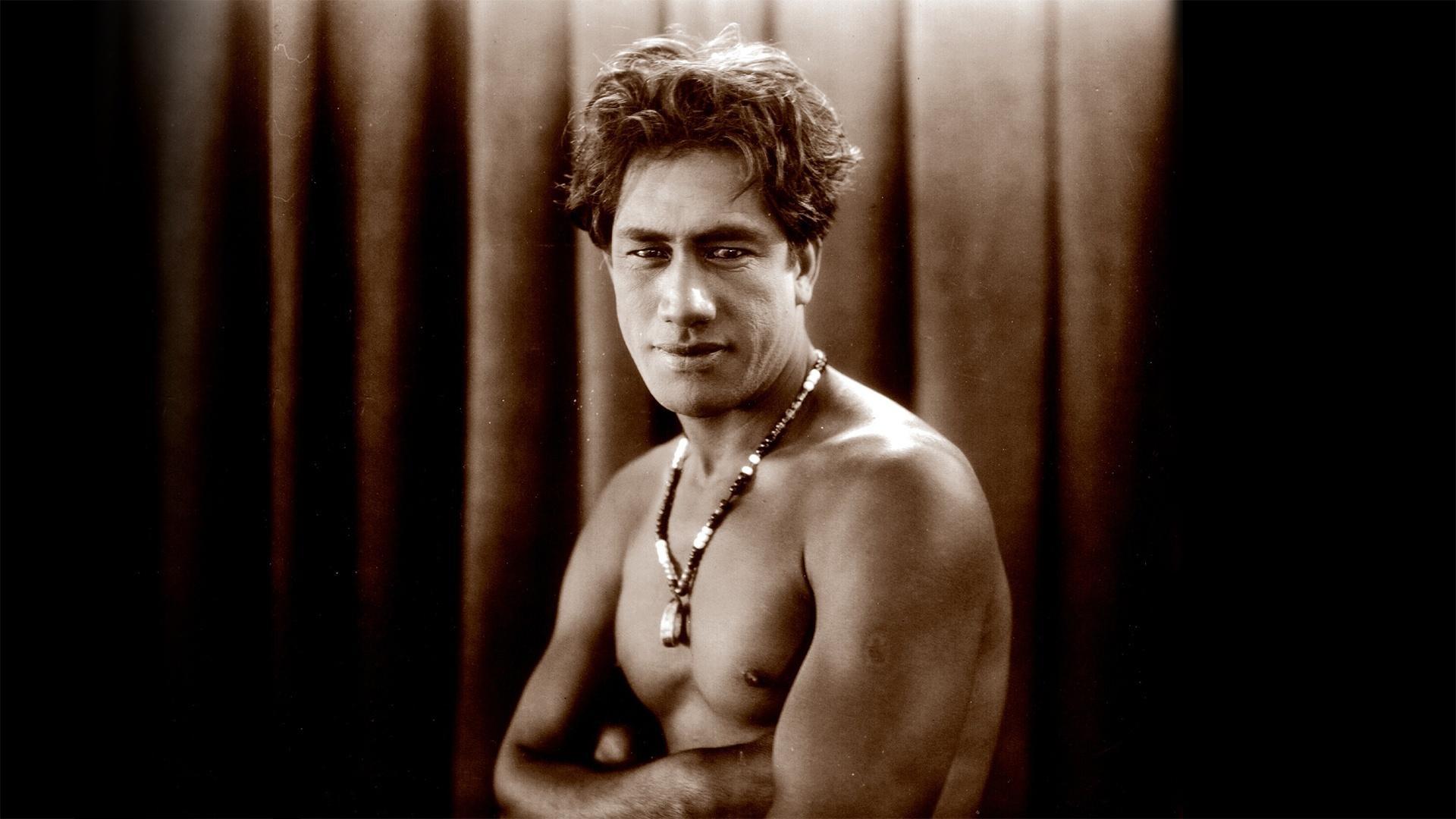 Waterman – Duke: Ambassador of Aloha | WTTW Chicago