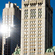 Woolworth Building | WTTW Chicago