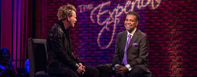 The Experience with Dedry Jones: Series Premiere Screening | WTTW Chicago