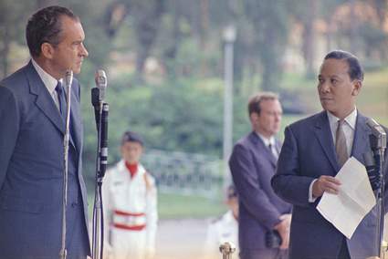 The Vietnam War | WTTW Chicago