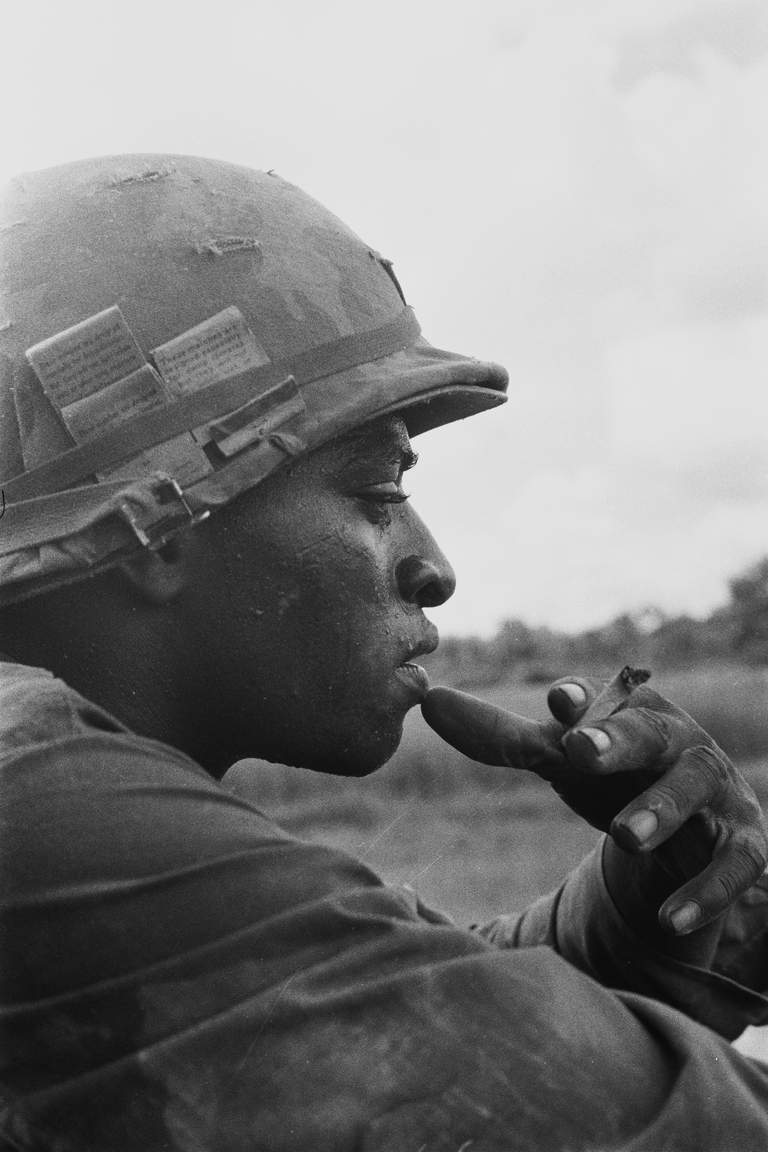 The Vietnam War | WTTW Chicago